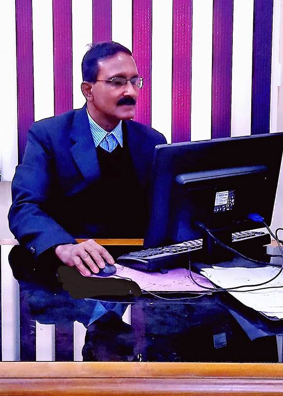 AEC :: Mechanical Engineering Department